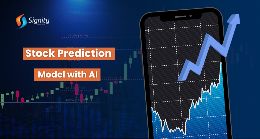 Building A Stock Prediction Model With Ai A Step By Step Guide